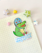 Single Stickers – Jessthechen